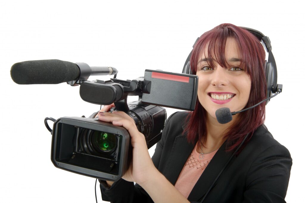 How To Attach Microphone To Camera - Camera Wall