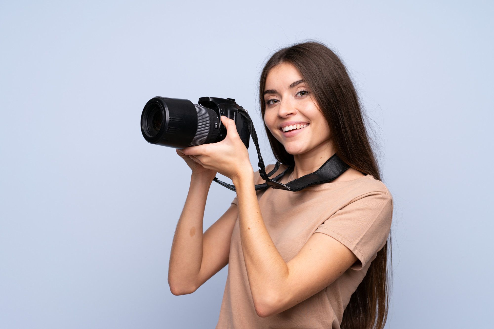 The best photography tips for beginners - Camera Wall