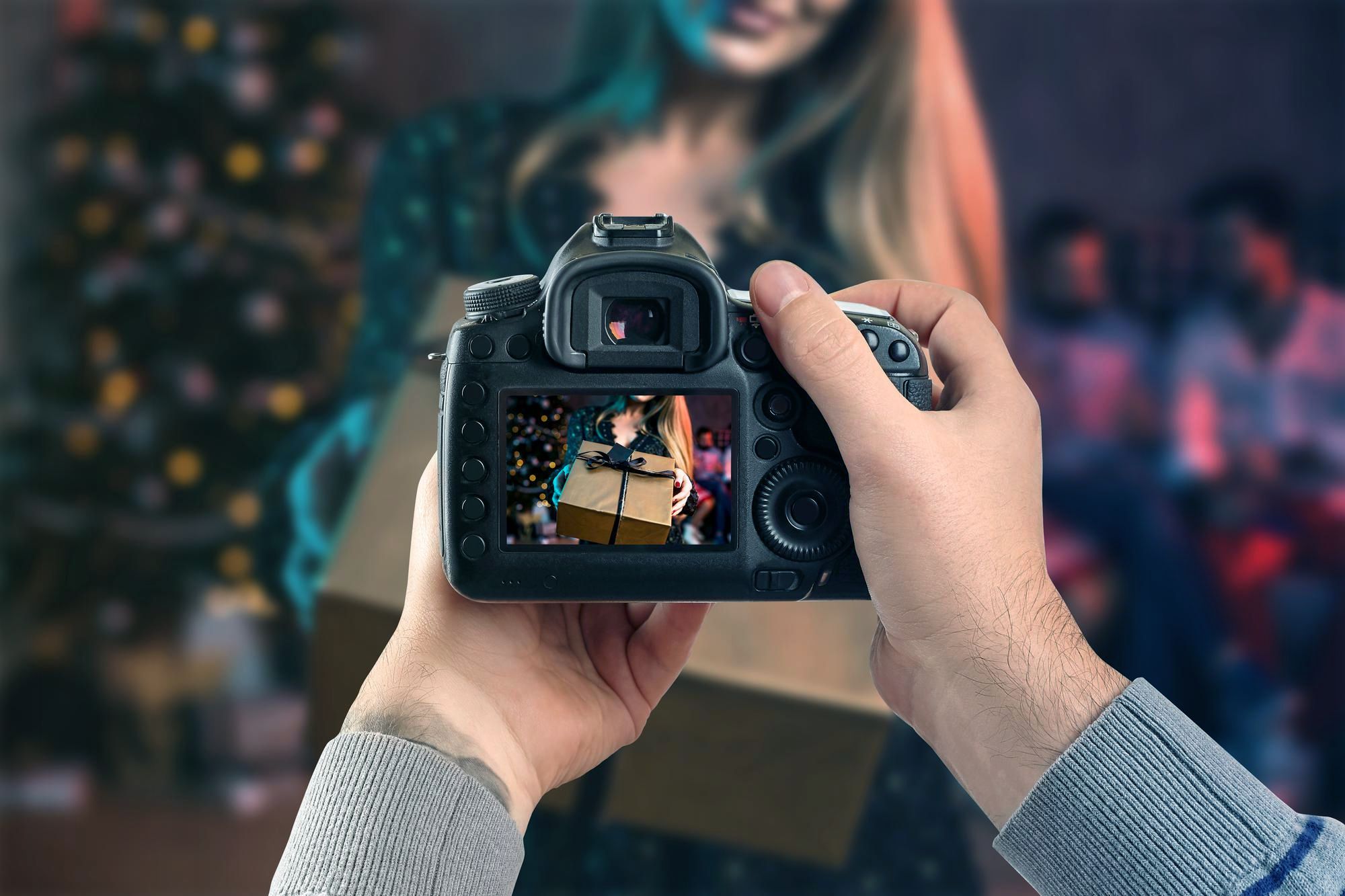 Best tips for night photography - Camera Wall