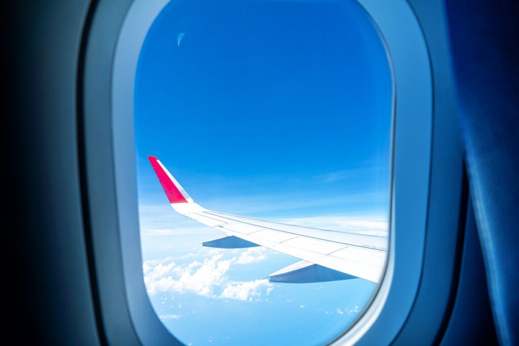 Capturing Memories at 30,000 Feet: The Ultimate Guide to Camera ...